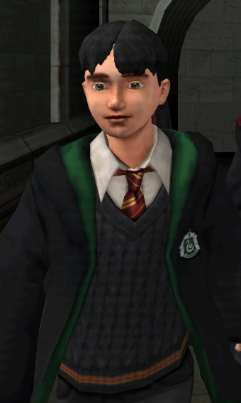 Bowen Duffield | Wiki Harry Potter | Fandom