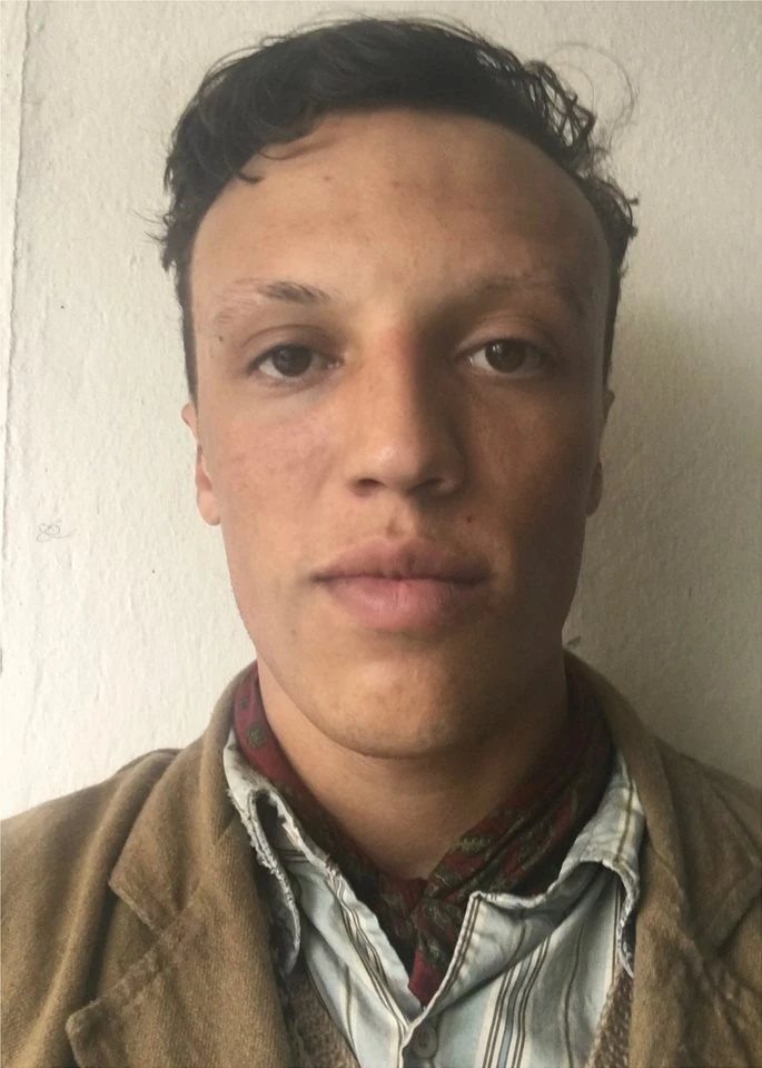 Jake Ellis | Harry Potter Wiki | Fandom