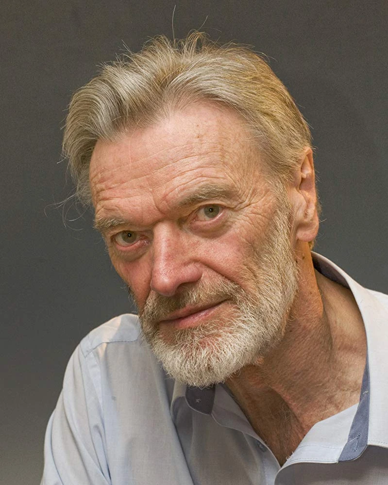 Keith Chanter | Harry Potter Wiki | Fandom