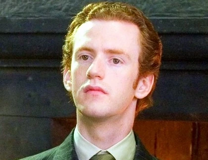 Percy Weasley | Potterwiki | Fandom