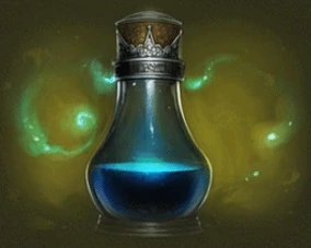 Power potion | Harry Potter Wiki | Fandom