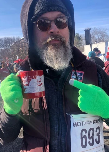 Scott M. Fischer | Harry Potter Wiki | Fandom