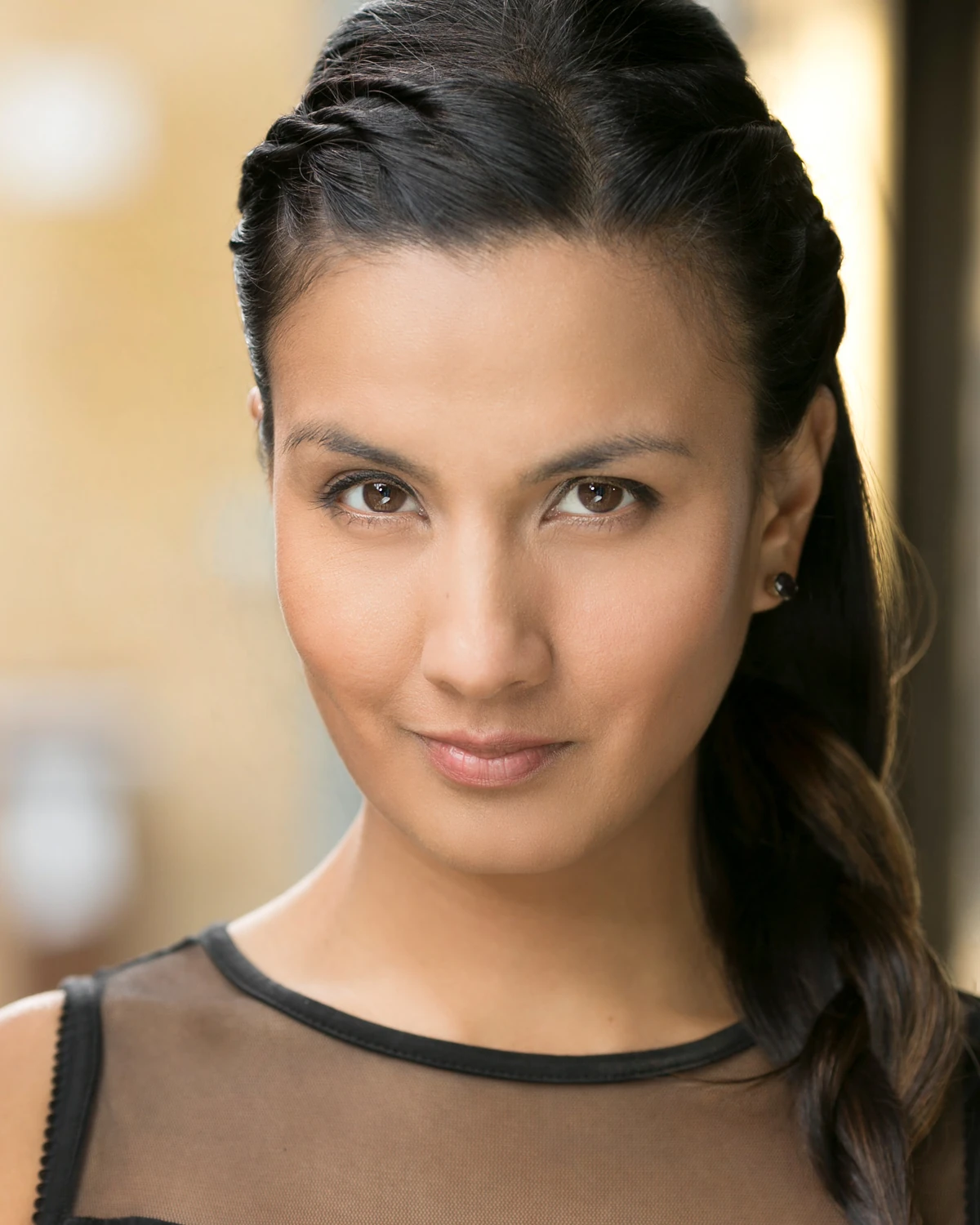 Geeta Vij | Harry Potter Wiki | Fandom