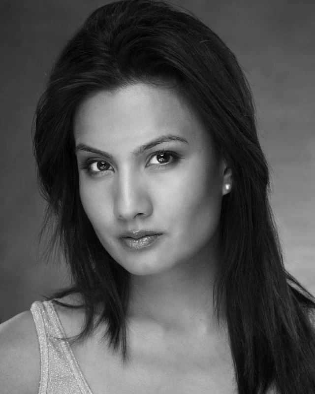 Geeta Vij | Wiki Harry Potter | Fandom