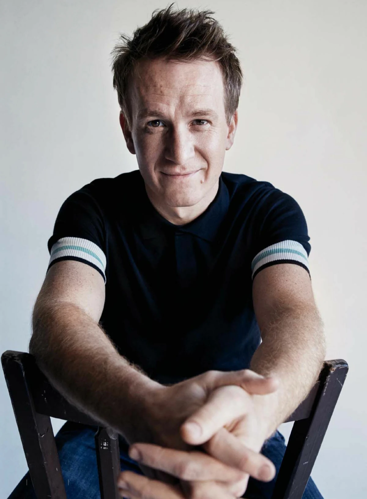 Jamie Parker | Harry Potter Wiki | Fandom