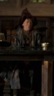 Wilhelmina Grubbly–Plank | Harry Potter Wiki | Fandom