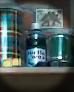 Turtle wax | Harry Potter Wiki | Fandom