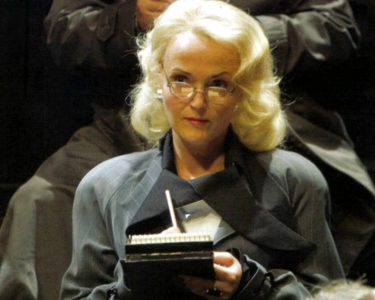 Rita Rivejern | Harry Potter Wiki | Fandom