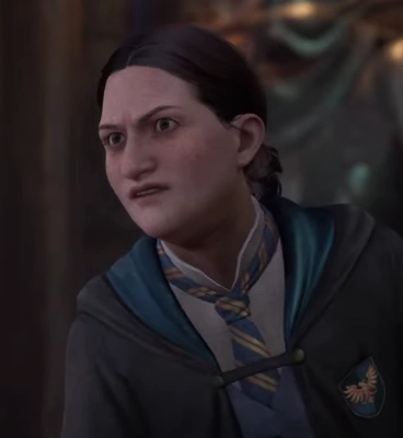 Astoria Crickett | Wiki Harry Potter | Fandom