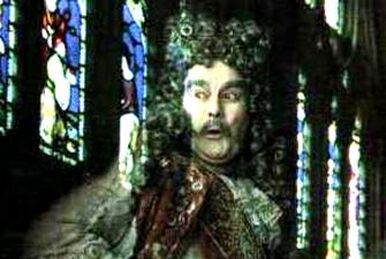 Harry Potter Bloody Baron