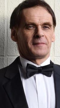David Soffe | Harry Potter Wiki | Fandom