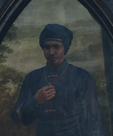 San Bakar | Wiki Harry Potter | Fandom