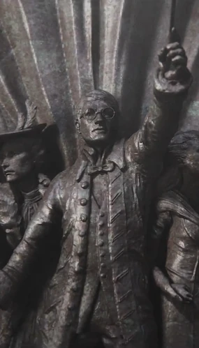 Abraham Potter | Wiki Harry Potter | Fandom