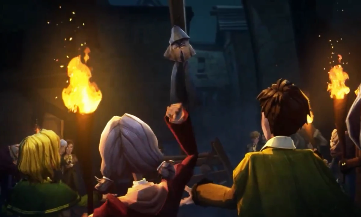 Breadwright | Harry Potter Wiki | Fandom