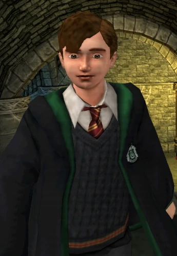 Maynard Hatton | Harry Potter Wiki | Fandom