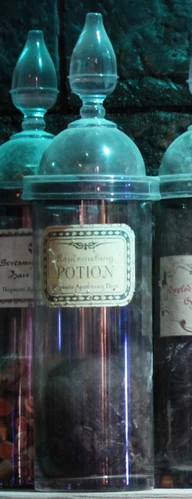 Replenishing Potion | Harry Potter Wiki | Fandom