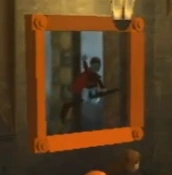 Unidentified Gryffindor Chaser (II) | Harry Potter Wiki | Fandom