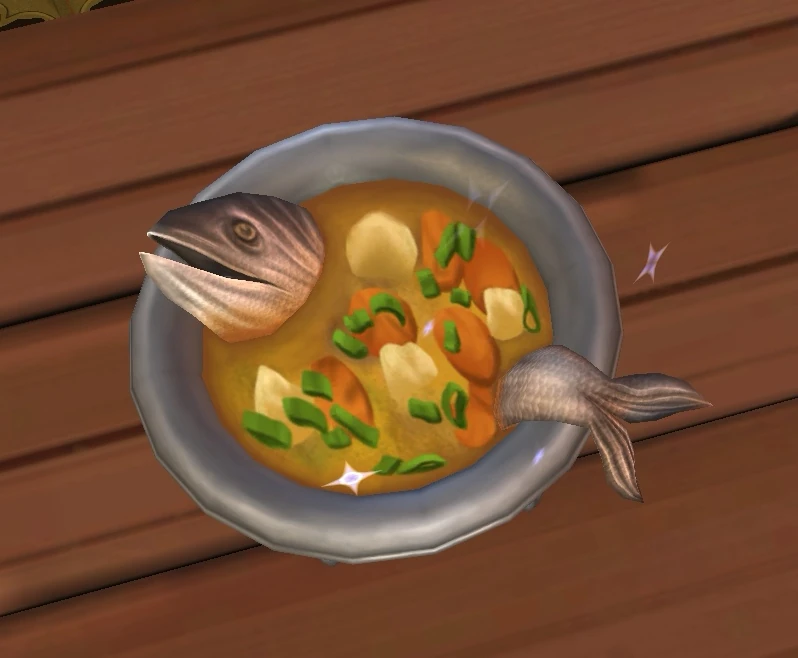 Fish stew | Harry Potter Wiki | Fandom