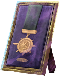 Order of Merlin | Harry Potter Wiki | Fandom