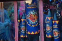 Чудо-хлопушки Доктора Фойерверкуса | Гарри Поттер вики | Fandom