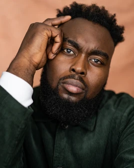 Abraham Popoola | Harry Potter Wiki | Fandom