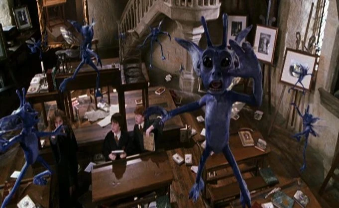 Cornwall feer | Harry Potter | Fandom