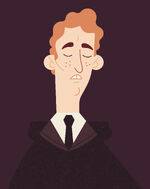 Justin Finch-Fletchley | Harry Potter Wiki | Fandom