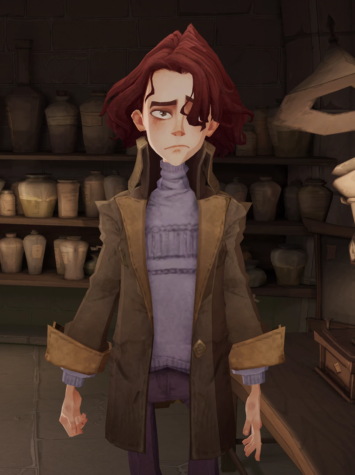 Daniel Page | Wiki Harry Potter | Fandom