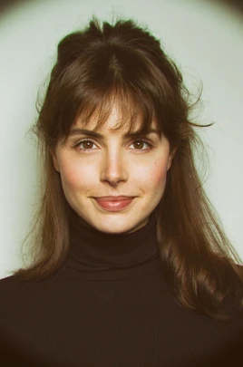 Genevieve Gaunt | Harry Potter Wiki | Fandom