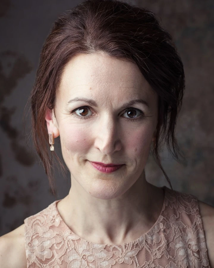 Kate Russell-Smith | Harry Potter Wiki | Fandom