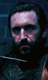 Travers | Harry Potter Wiki | Fandom