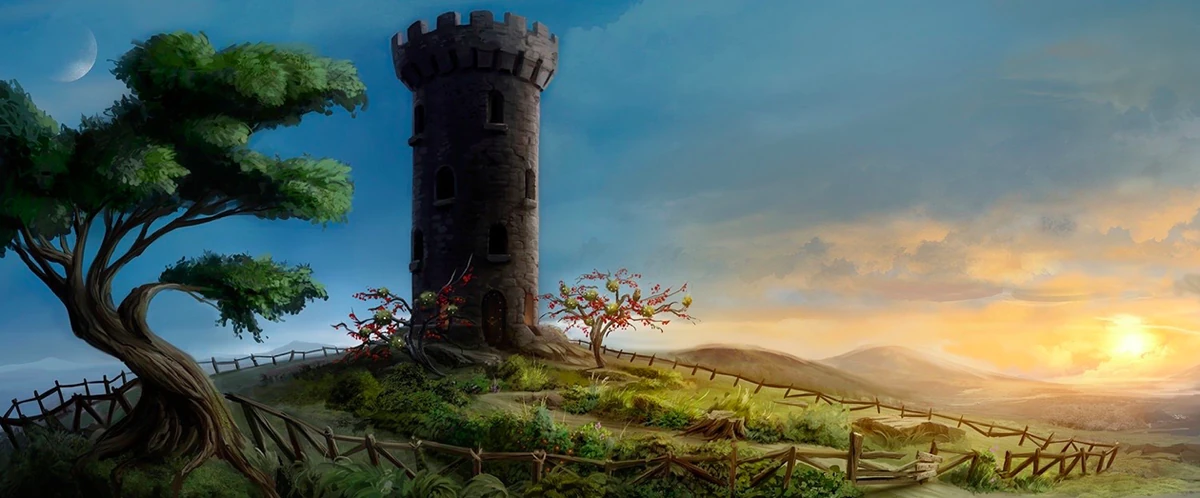 Lovegood House | Harry Potter Wiki | Fandom