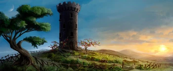 Lovegood House | Harry Potter Wiki | Fandom
