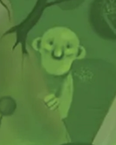 Trolls in the Forbidden Forest | Harry Potter Wiki | Fandom