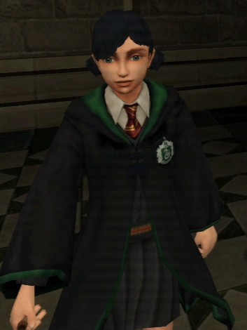 Heather Thatcham | Wiki Harry Potter | Fandom