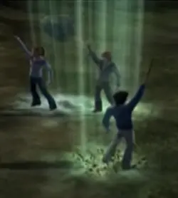 Zauberspruchverstärkung | Harry-Potter-Lexikon | Fandom