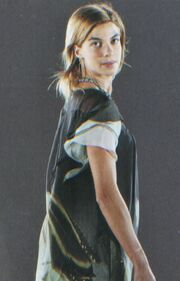 Nymphadora Tonks | Harry Potter Wiki | Fandom