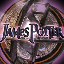 James Potter (series) | Harry Potter Wiki | Fandom