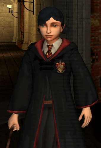 Lisa Cullen | Wiki Harry Potter | Fandom