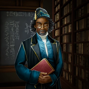 Adalbert Waffling | Harry Potter Wiki | Fandom