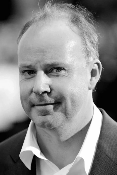 David Yates | Wiki Harry Potter | Fandom