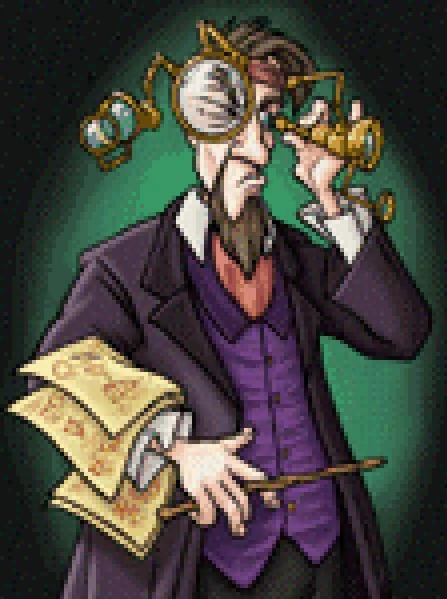 Edgar Stroulger | Potterwiki | Fandom