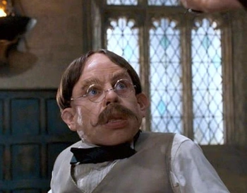 Rodzina Flitwick | Harry Potter Wiki | Fandom