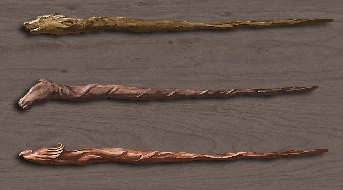 Supreme Cores | Harry Potter Wiki | Fandom