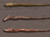 Category:Wand cores | Harry Potter Wiki | Fandom