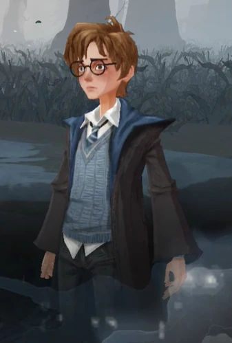 Theodore | Harry Potter Wiki | Fandom