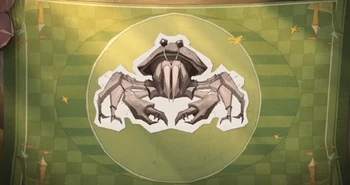 Hogwarts Chizpurfle infestation | Harry Potter Wiki | Fandom