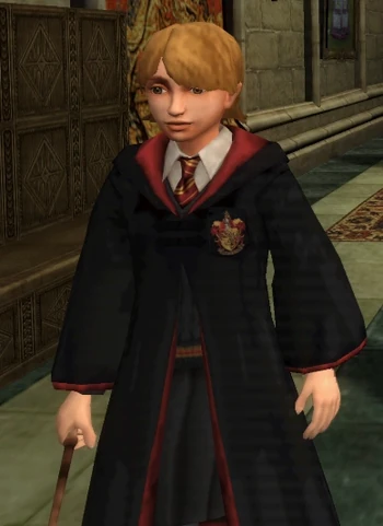 Edith Newton | Harry Potter Wiki | Fandom