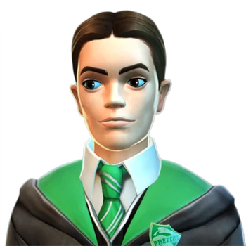 Felix Rosier | Harry Potter Wiki | Fandom