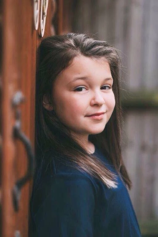 Lilly Rose Taylor | Harry Potter Wiki | Fandom